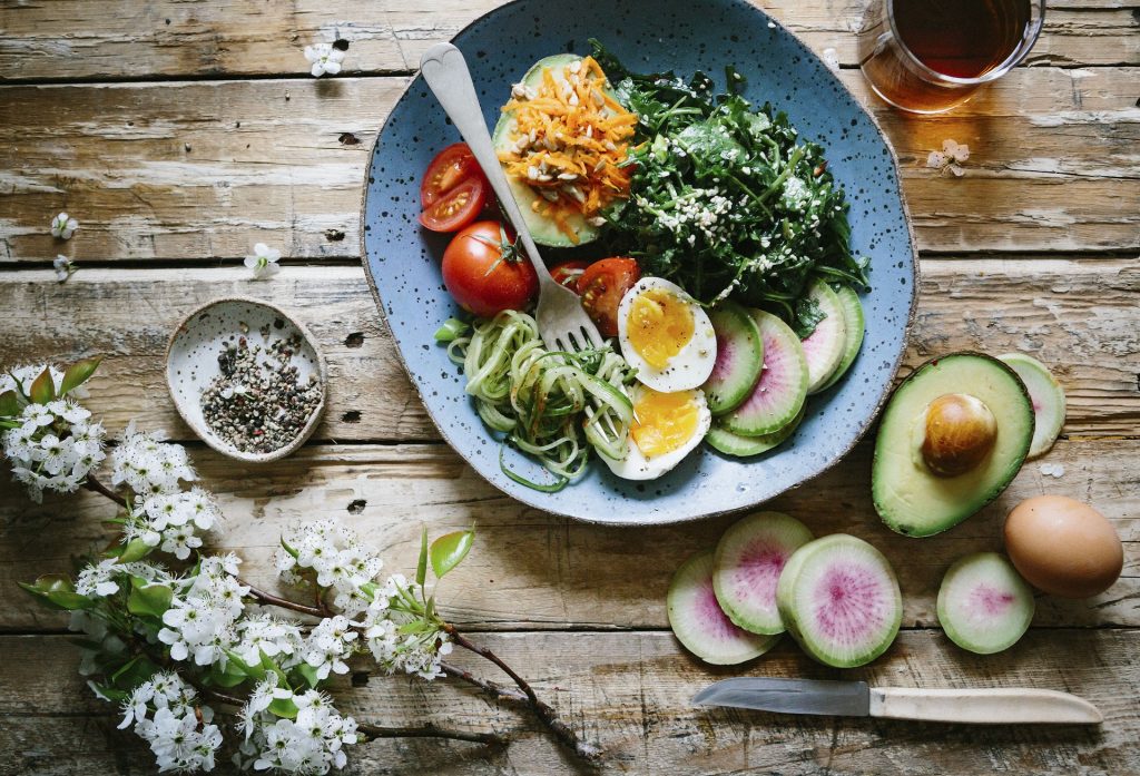Food Photography - Essen fotografieren - fotografie-tipps.com